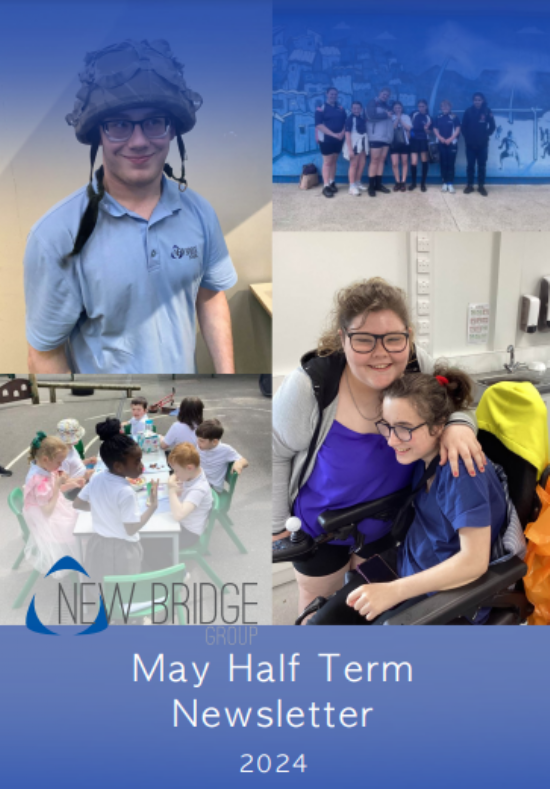 New Bridge Group - Home