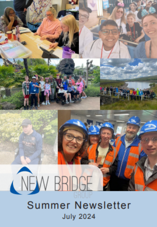 New Bridge Group - Home