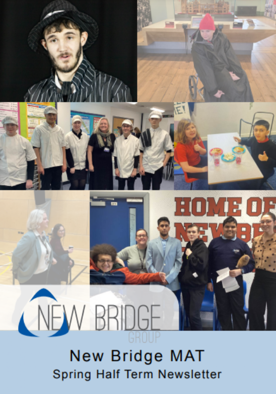 New Bridge Group - Home