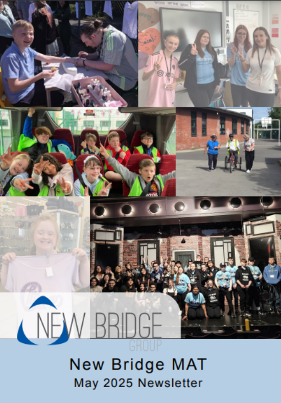 New Bridge Group - Home