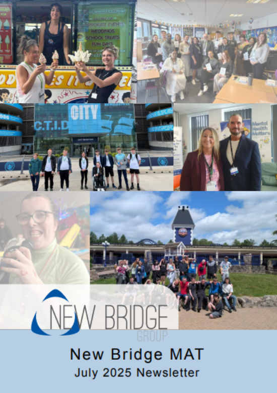 New Bridge Group - Home