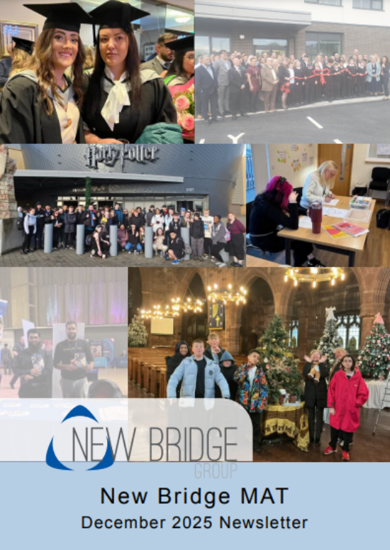 New Bridge Group - Home